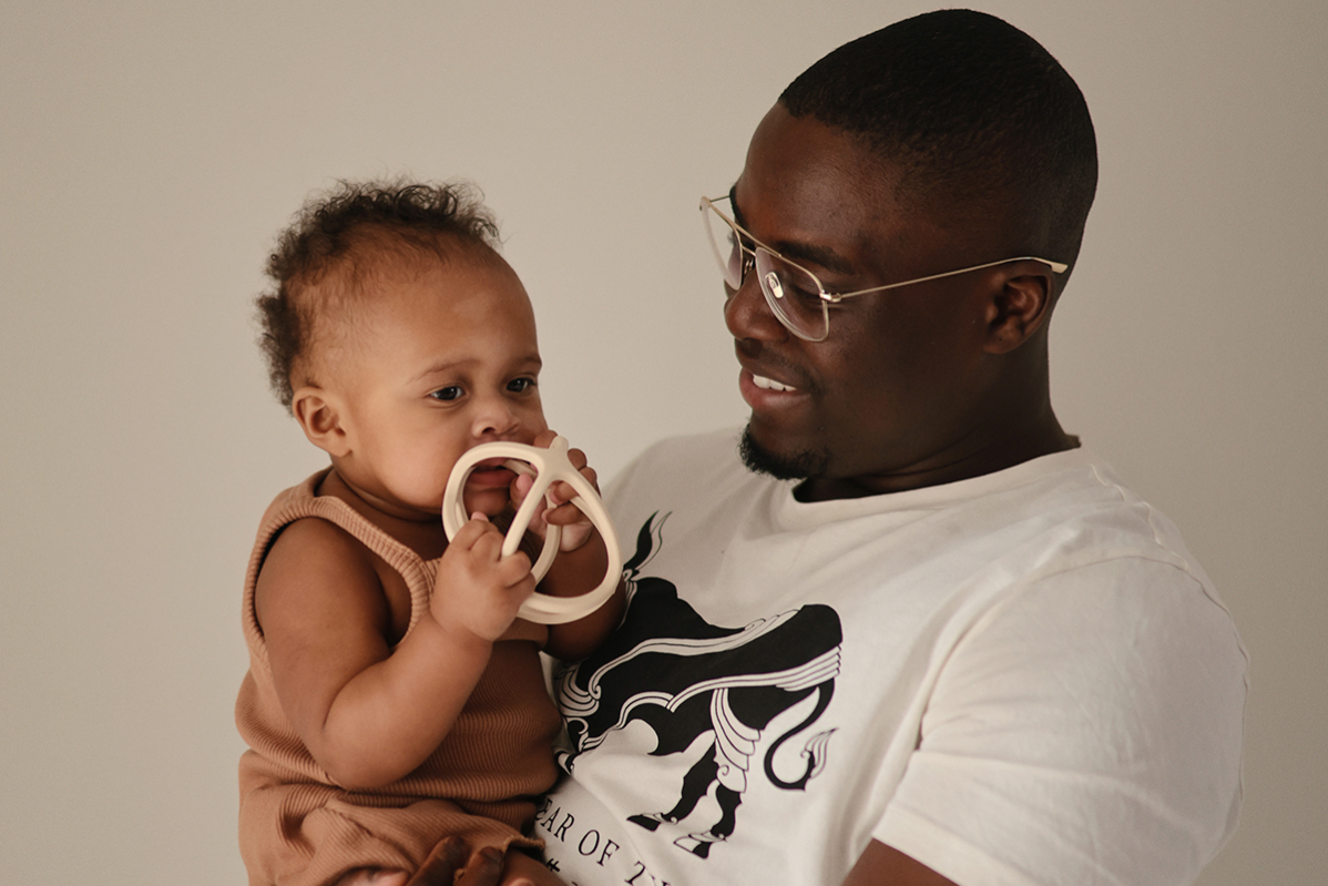 ¿Cuándo comienza la dentición de los bebés? Señales y síntomas que nos ...